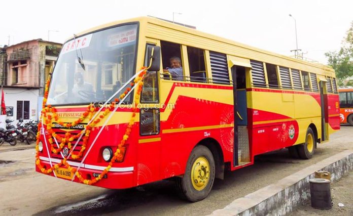 KSRTC to operate Sabari special services to Chennai | Kbuses Blog : Social...Travel....Technology